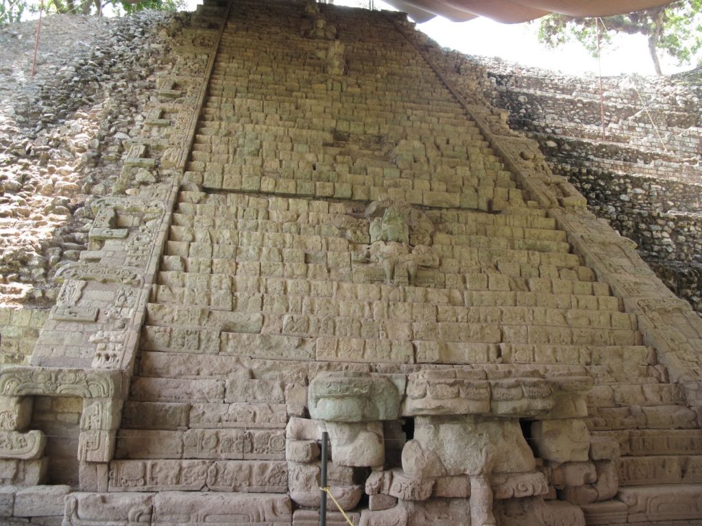 imagenes copan ruinas - Trifinio Tours