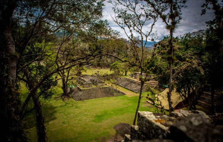 imagenes copan ruinas - Trifinio Tours