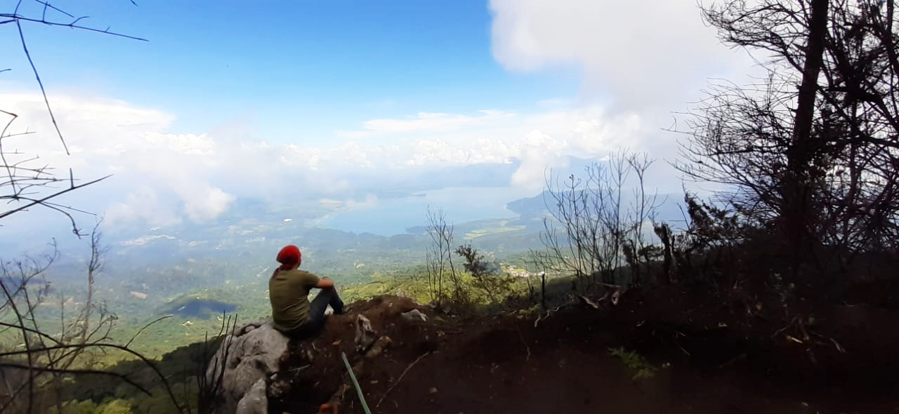 Parque Nacional Santa Barbara - Trifinio Tours